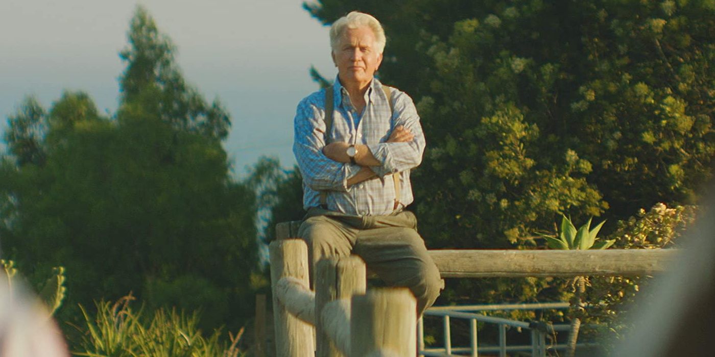 Martin Sheen's Top 10 Roles, According To IMDb