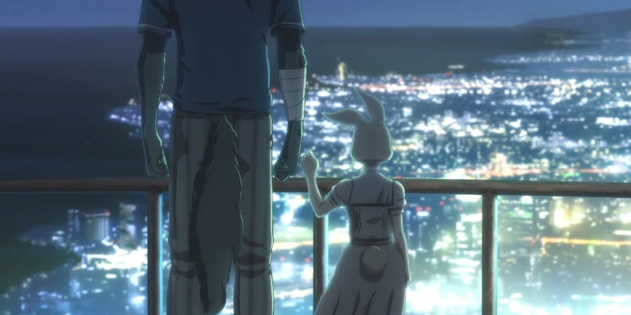 Beastars: 10 Best Episodes, Ranked According To IMDb