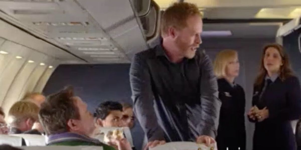 Modern Family: 12 Things You Never Noticed About The First Episode