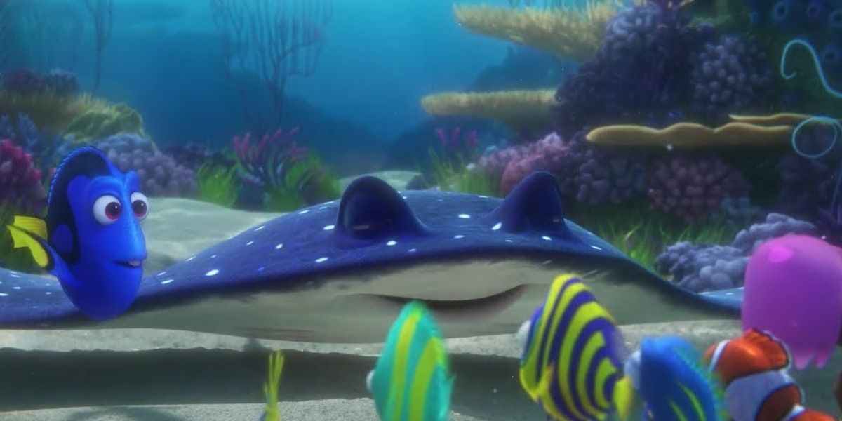 Finding Dory: 10 Of The Best Quotes From The Movie