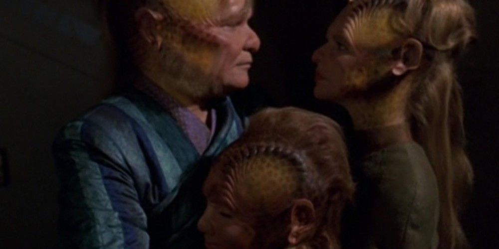 Star Trek: 10 Crazy Neelix Fan Theories That Were Actually Confirmed