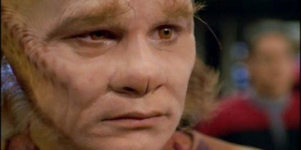 Star Trek: 10 Crazy Neelix Fan Theories That Were Actually Confirmed