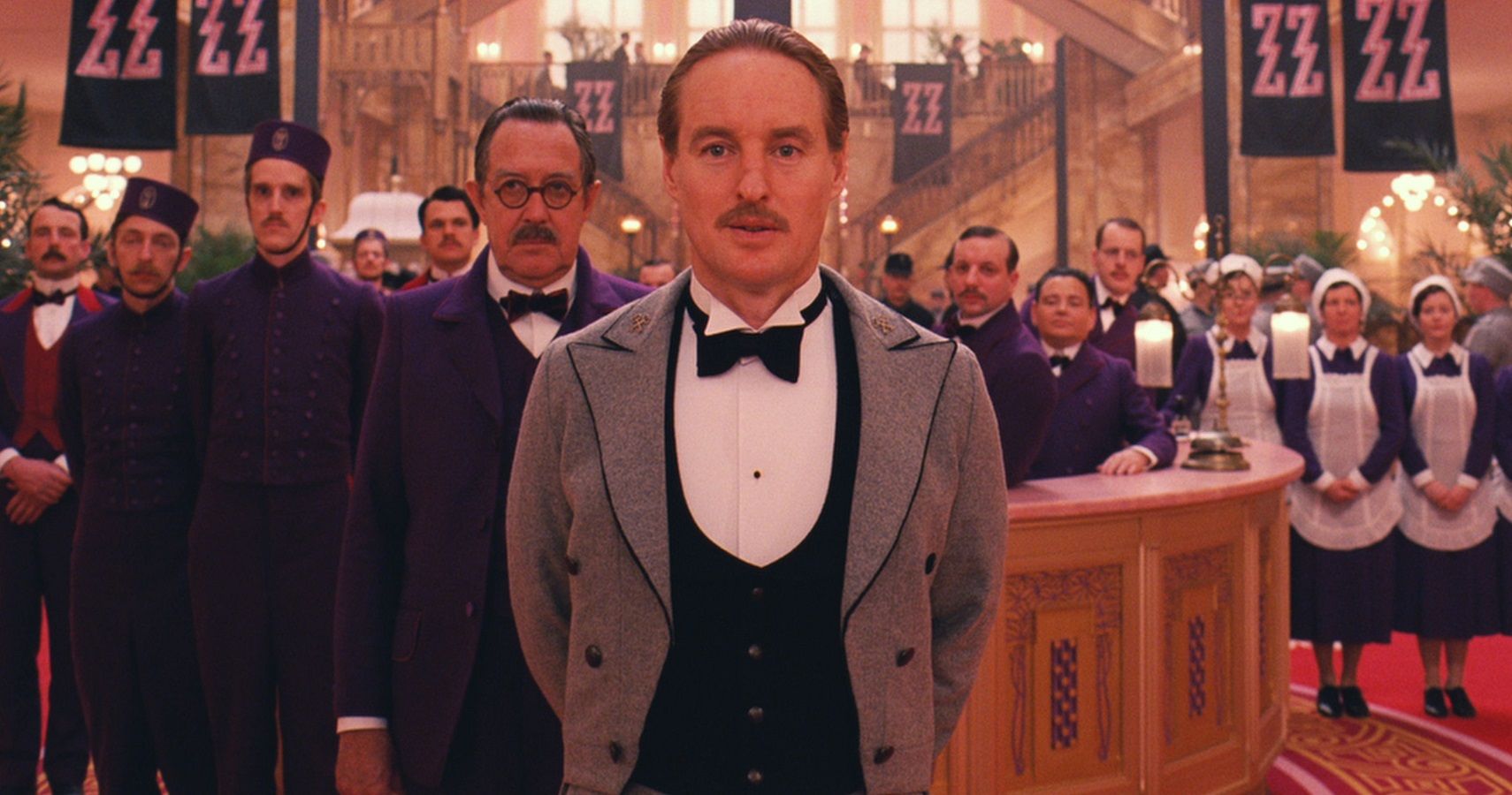 Owen Wilson's 10 Best Movies, According To Rotten Tomatoes