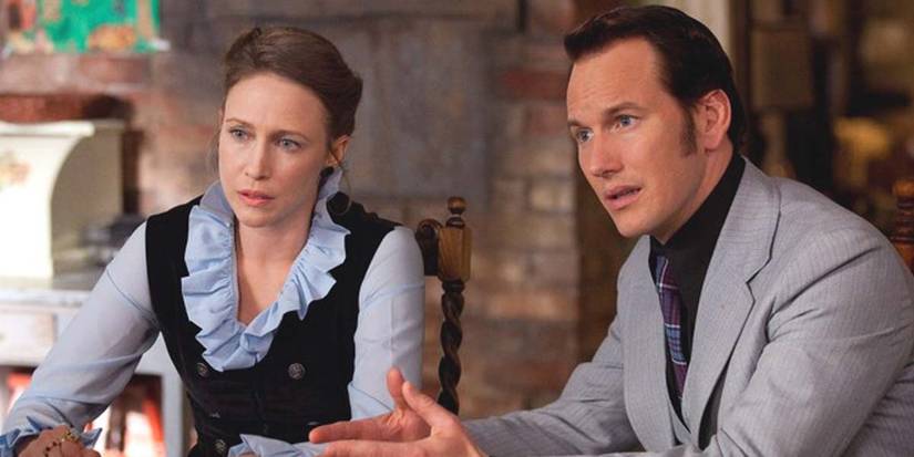 Top 10 Patrick Wilson Movies (According to IMDb)