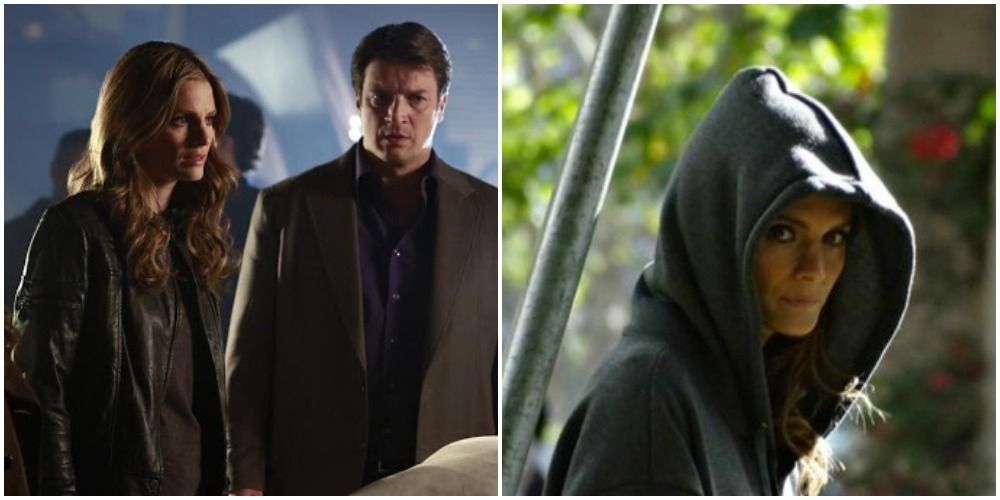 Castle: The 10 Most Gripping Cases Caskett Solved