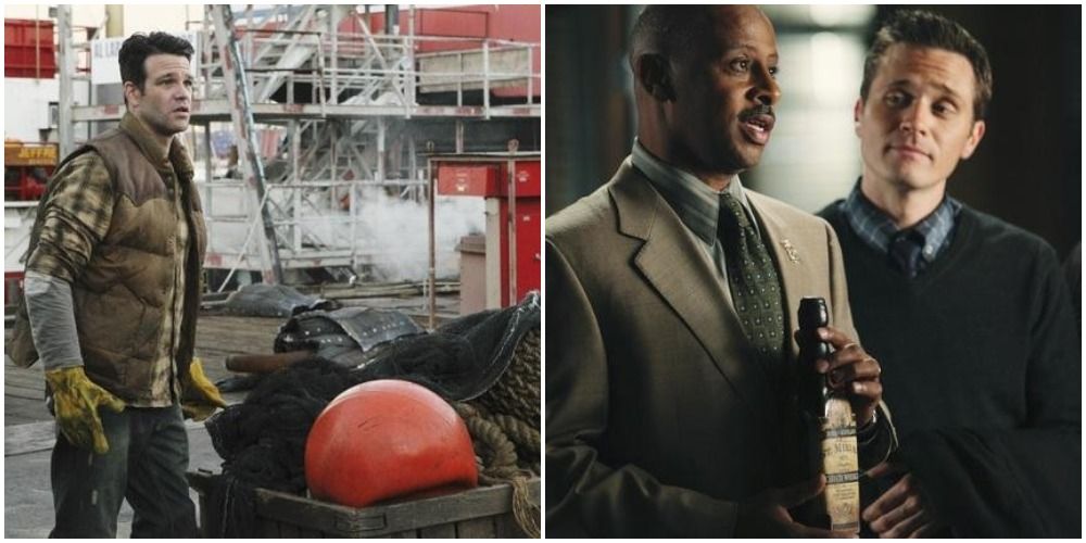 Castle: The 10 Most Gripping Cases Caskett Solved