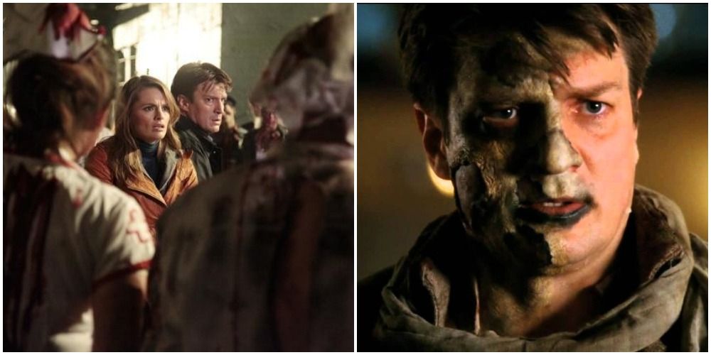 Castle: The 10 Most Gripping Cases Caskett Solved