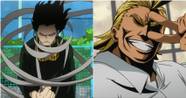 My Hero Academia Most Powerful Teachers Ranked My Hero Academia Most Powerful Teachers Ranked