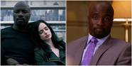 10 Best Mike Colter Roles According To IMDB 