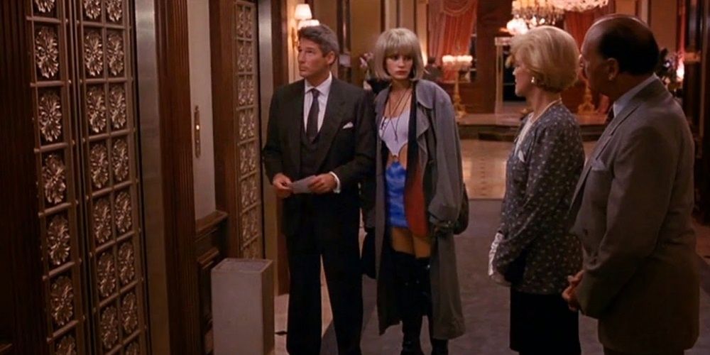 15 Best Quotes From Pretty Woman