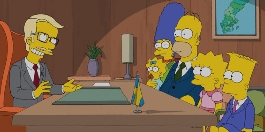 The Simpsons: 10 Big Mistakes That Marge Committed That We Can Learn From