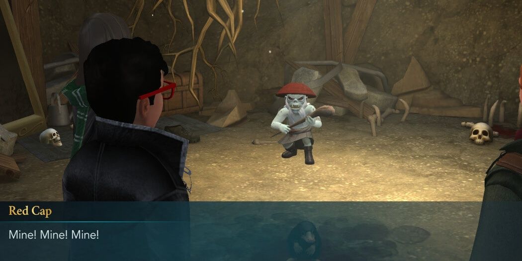 Harry Potter: 10 Strangest Magical Creatures, Ranked