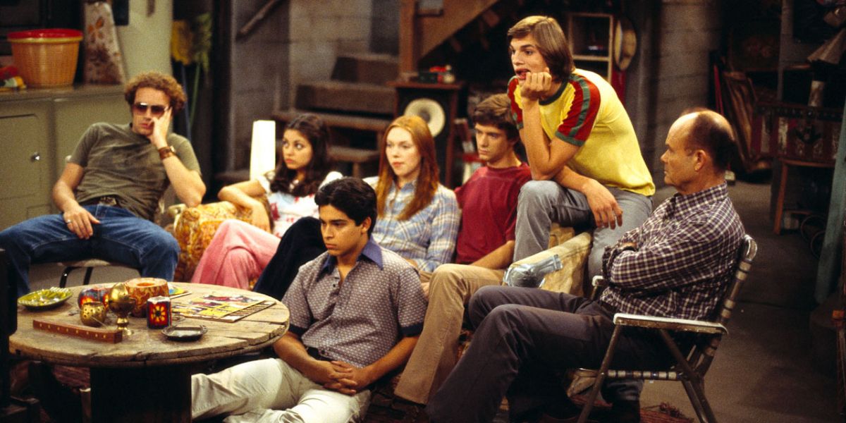 That '70s Show: Red Forman's 15 Best Quotes