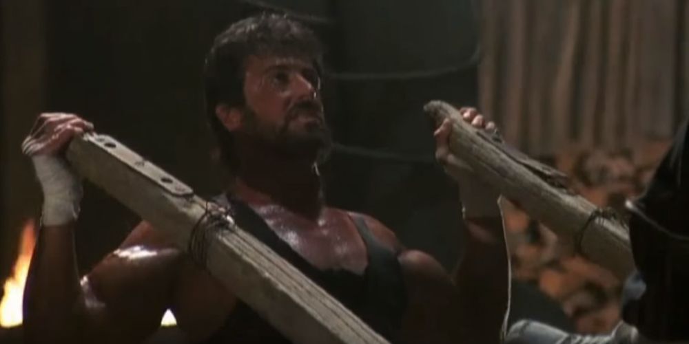 Rocky: Every Training Montage From Least To Most Motivational, Ranked