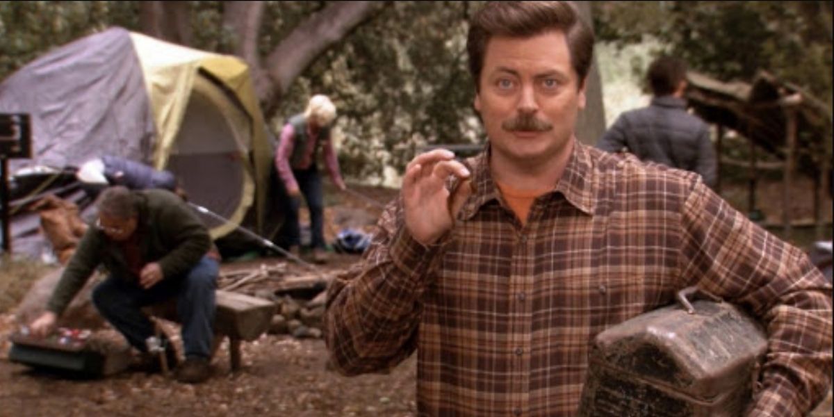 Parks & Rec: Every Member Of Pawnee Public Office Ranked By Likability