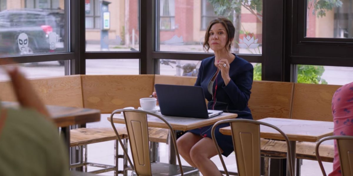 Kim’s Convenience: 5 Times Janet Was Terrible To Gerald (& Vice Versa)