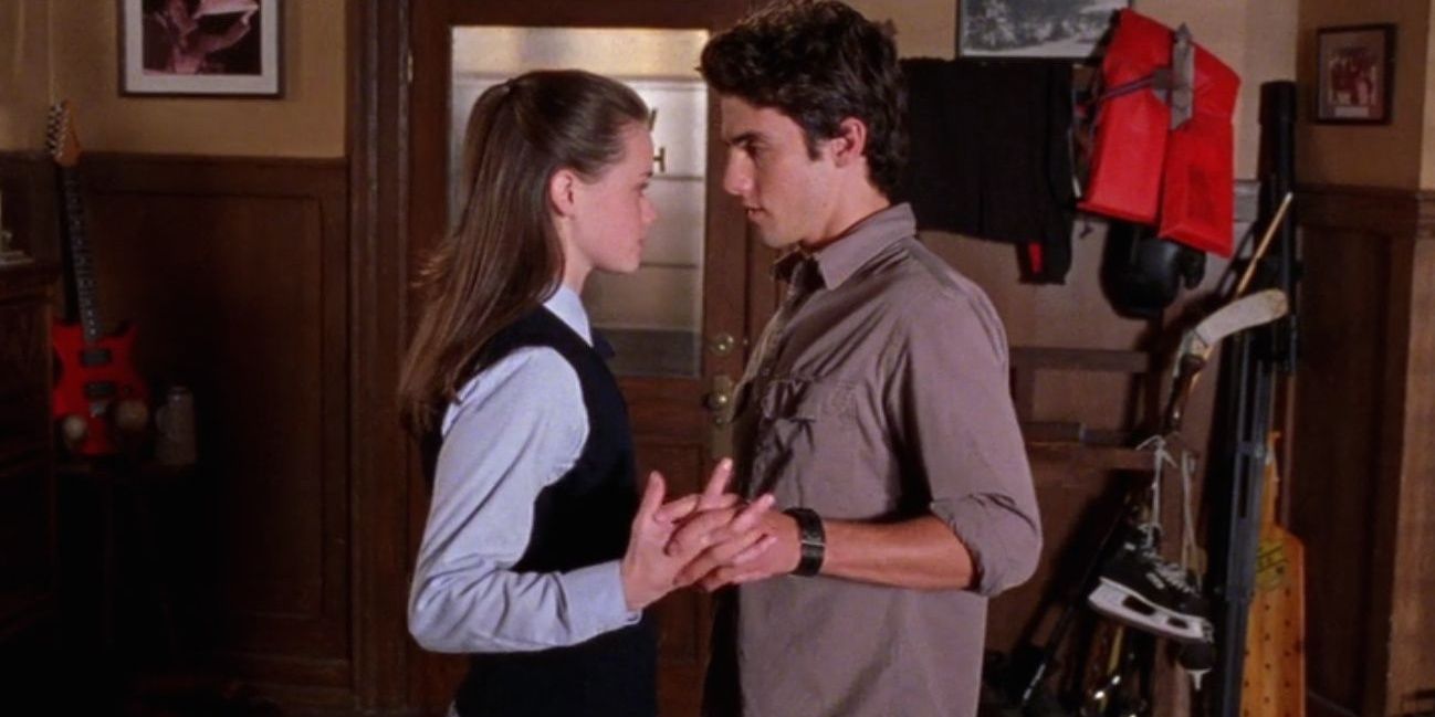 Gilmore Girls: 10 Episodes That Prove Rory & Jess Were Soulmates