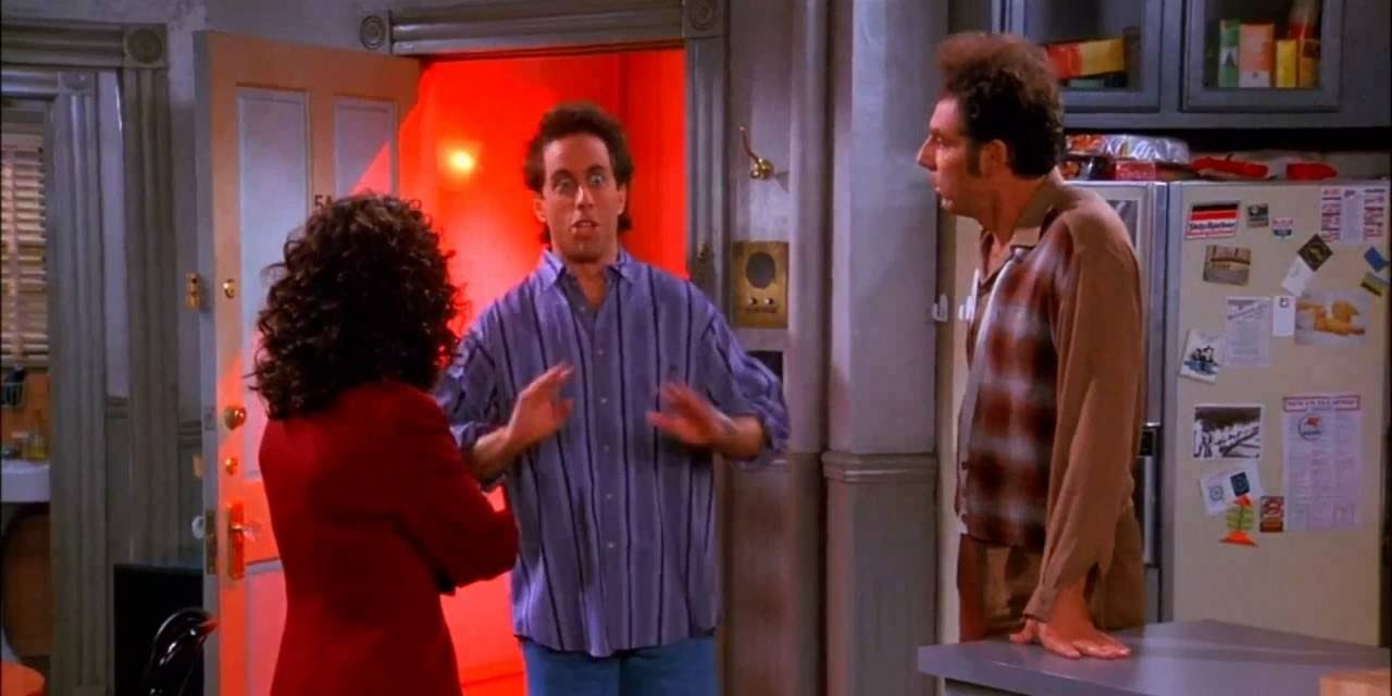 Seinfeld: 10 Times Kramer Was The Absolute Worst