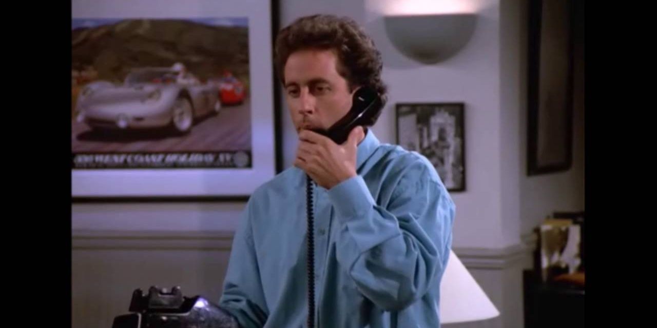 10 Funniest Moments in Seinfeld, Ranked