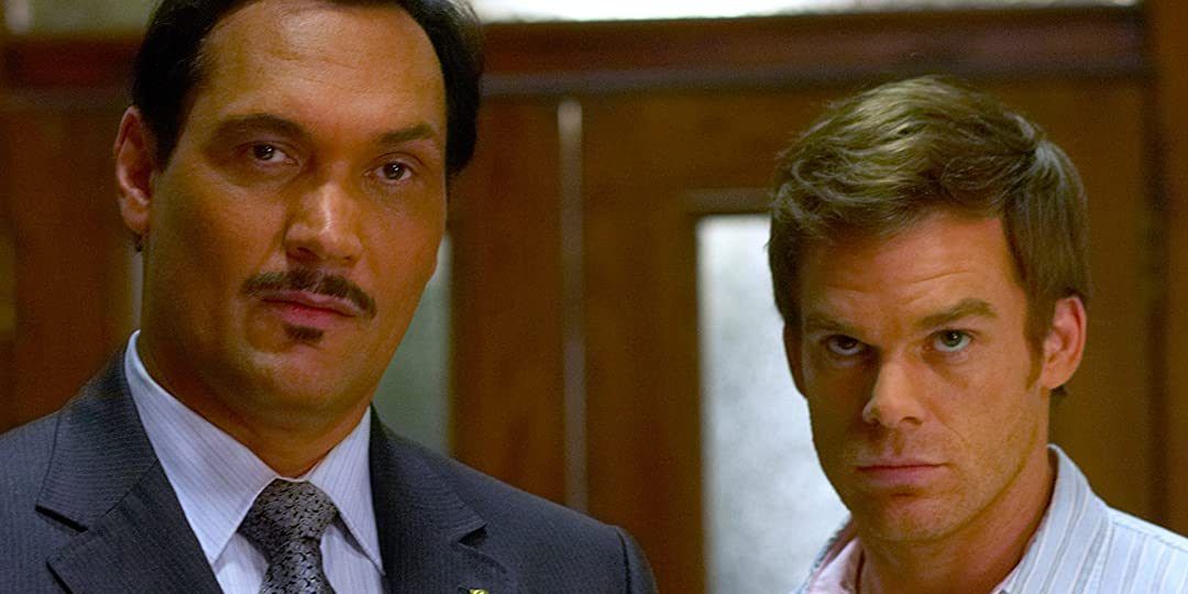 Dexter: 10 Scenes Even Fans Didn't See Coming