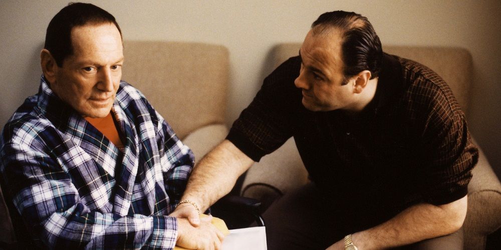 The Sopranos: 10 Best Episodes Of Season 2, According To IMDB