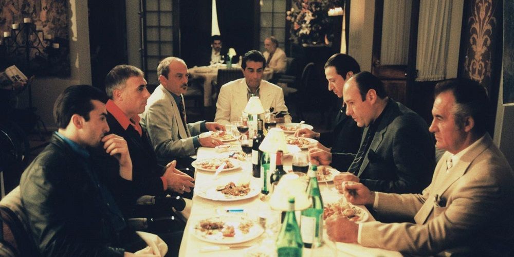 The Sopranos: 10 Best Episodes Of Season 2, According To IMDB