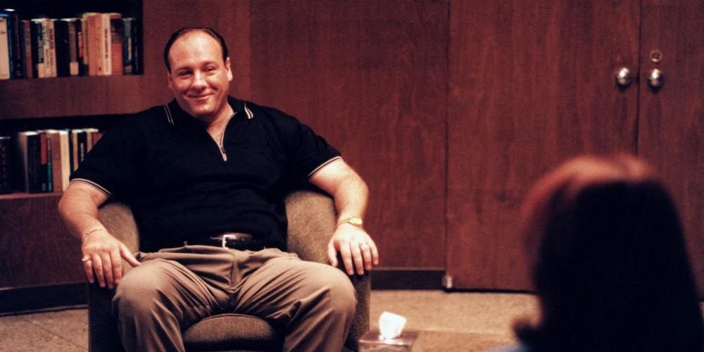 The Sopranos: 10 Best Episodes Of Season 2, According To IMDB