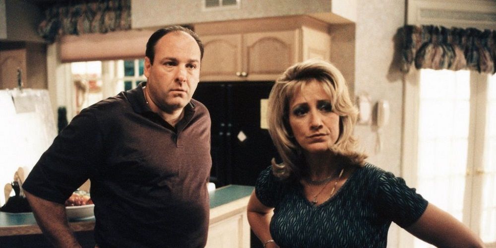 The Sopranos: 10 Best Episodes Of Season 2, According To IMDB