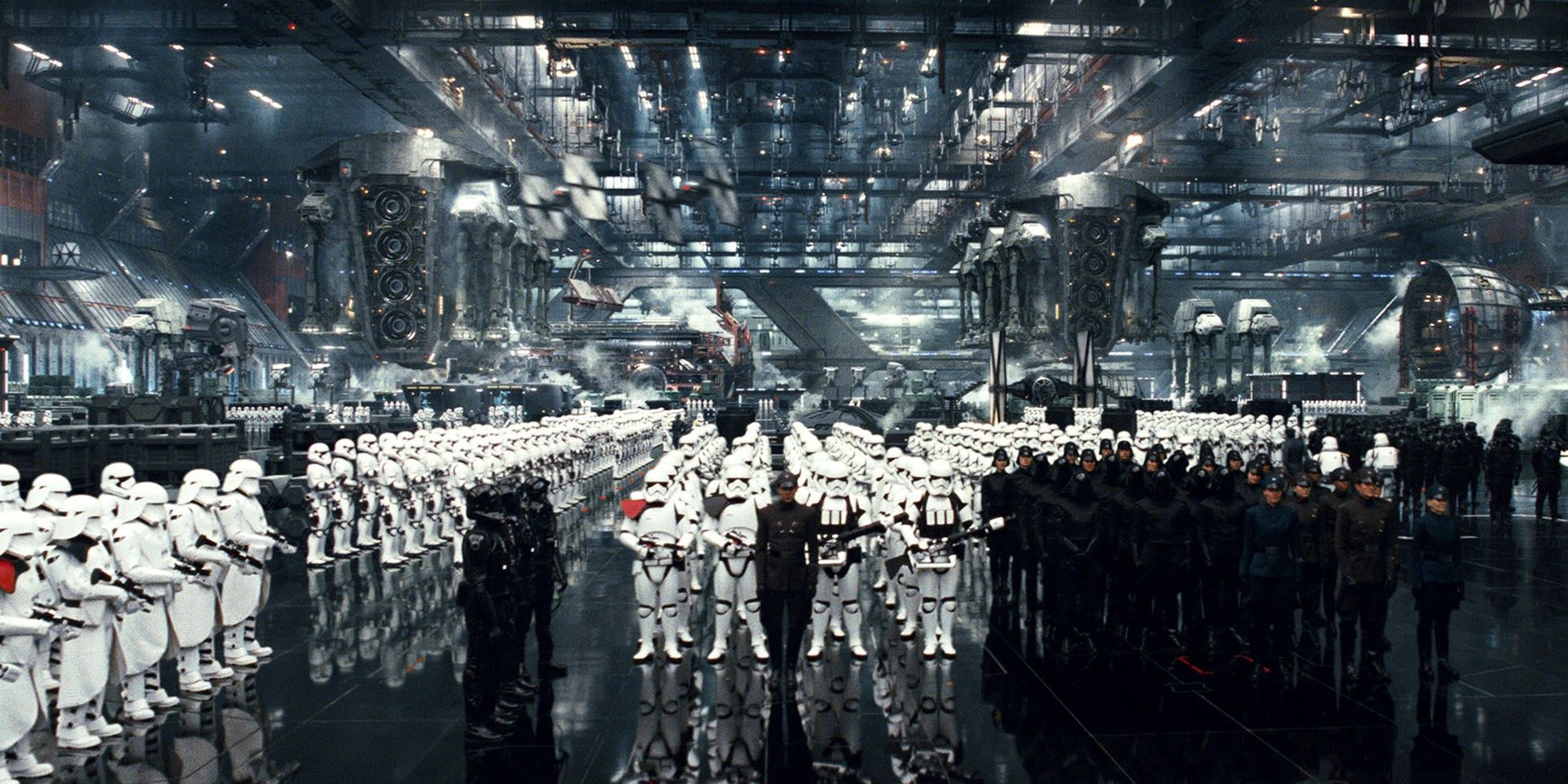 10 Real-Life Cultures That Inspired Star Wars