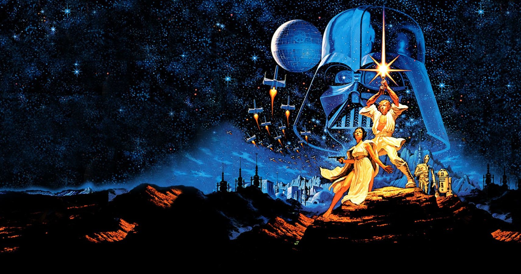 10 Real-Life Cultures That Inspired Star Wars