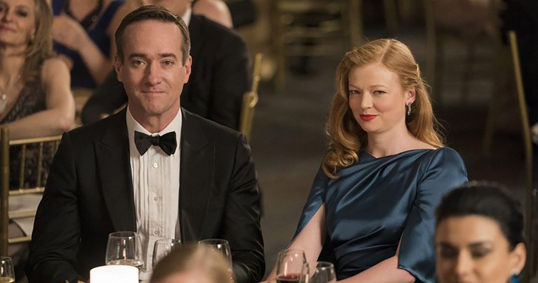 Succession 5 Times We Felt Bad For Tom Wambsgans And 5 Times We Hated Him