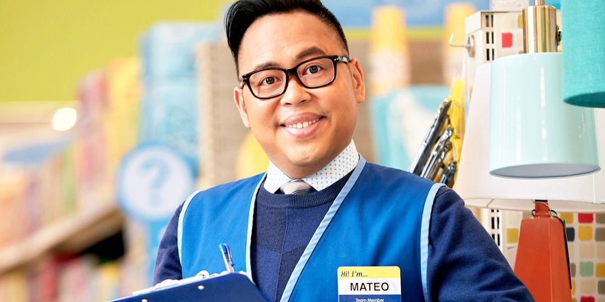 Superstore: 5 Things That Changed Since The Pilot (& 5 That Stayed The ...