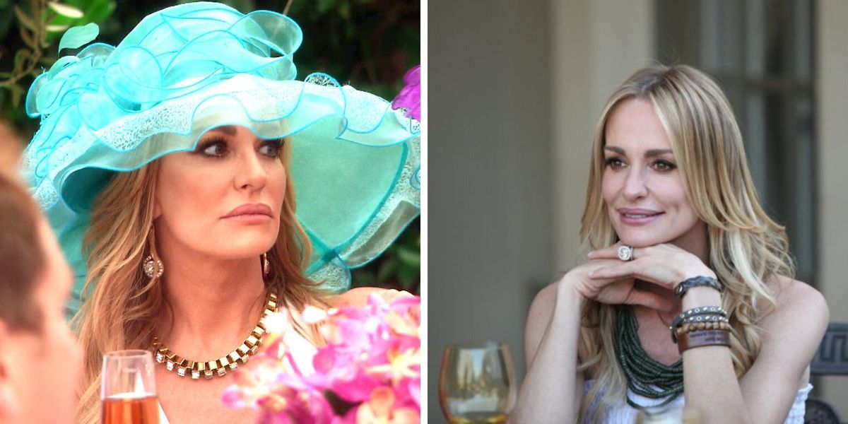 The Real Housewives: The 10 Smartest Housewives, Ranked