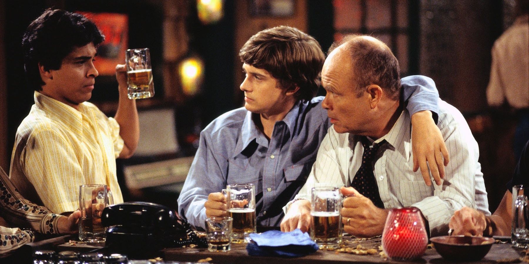 That '70s Show: 10 Things About Red That Would Never Fly Today