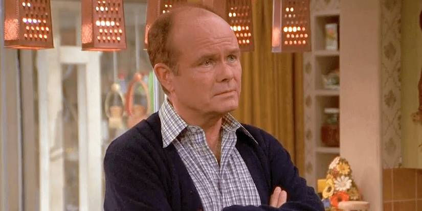 That '70s Show: 10 Things About Red That Would Never Fly Today