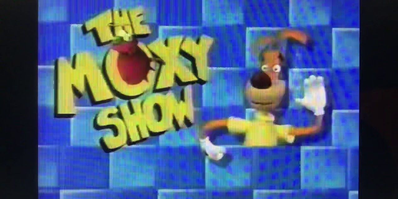 Cartoon Network: 10 Cartoons That You Totally Forgot About