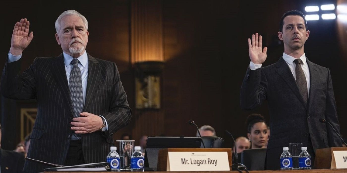 Is Succession's Roy Family Based On The Murdochs? 10 Biggest Similarities