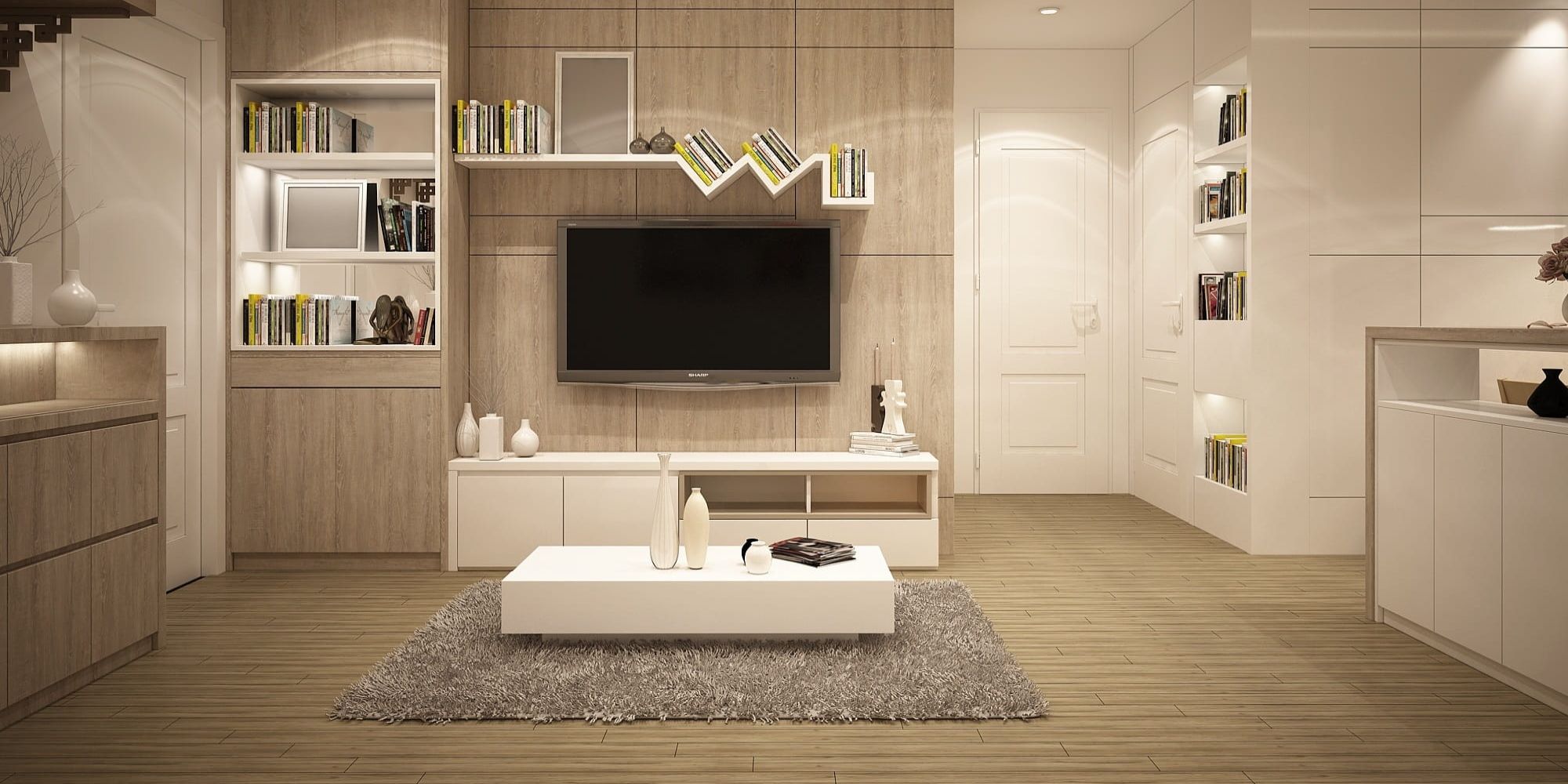 Best TV Wall Mounts (Updated 2020)