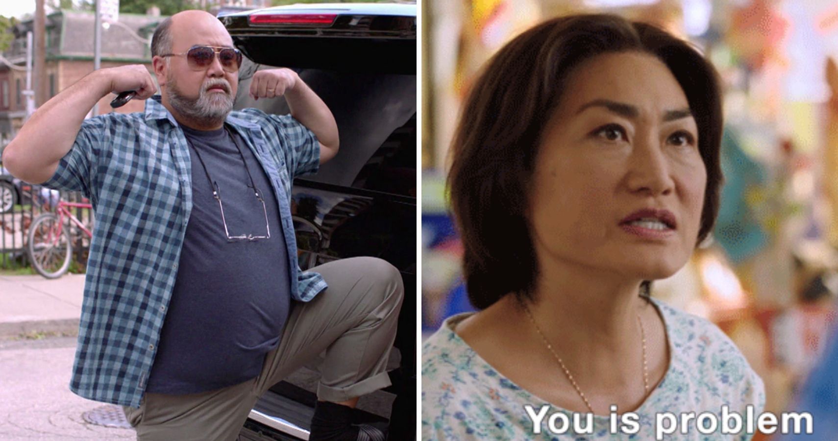 Kim's Convenience Cast & Character Guide