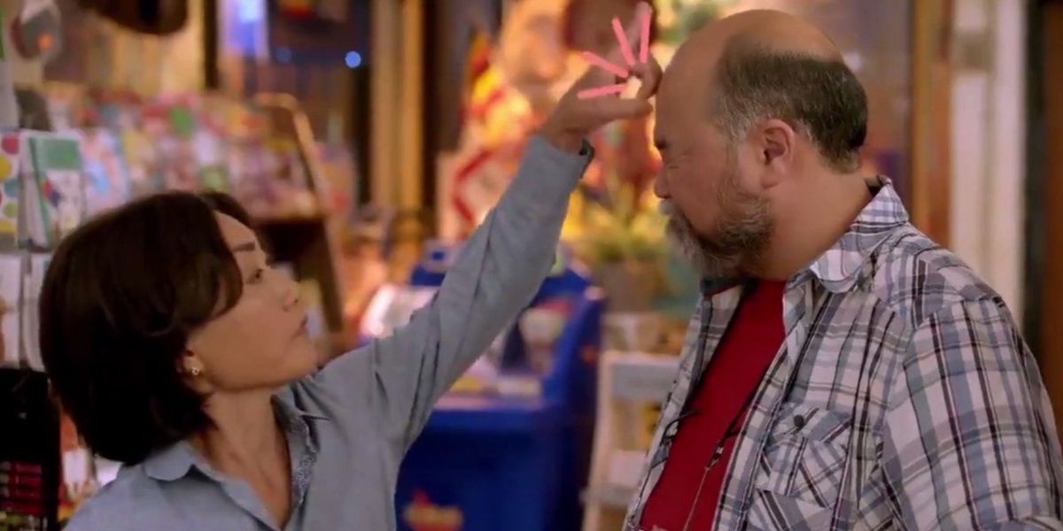 Kim’s Convenience: 10 Of The Worst Things Appa & Umma Did