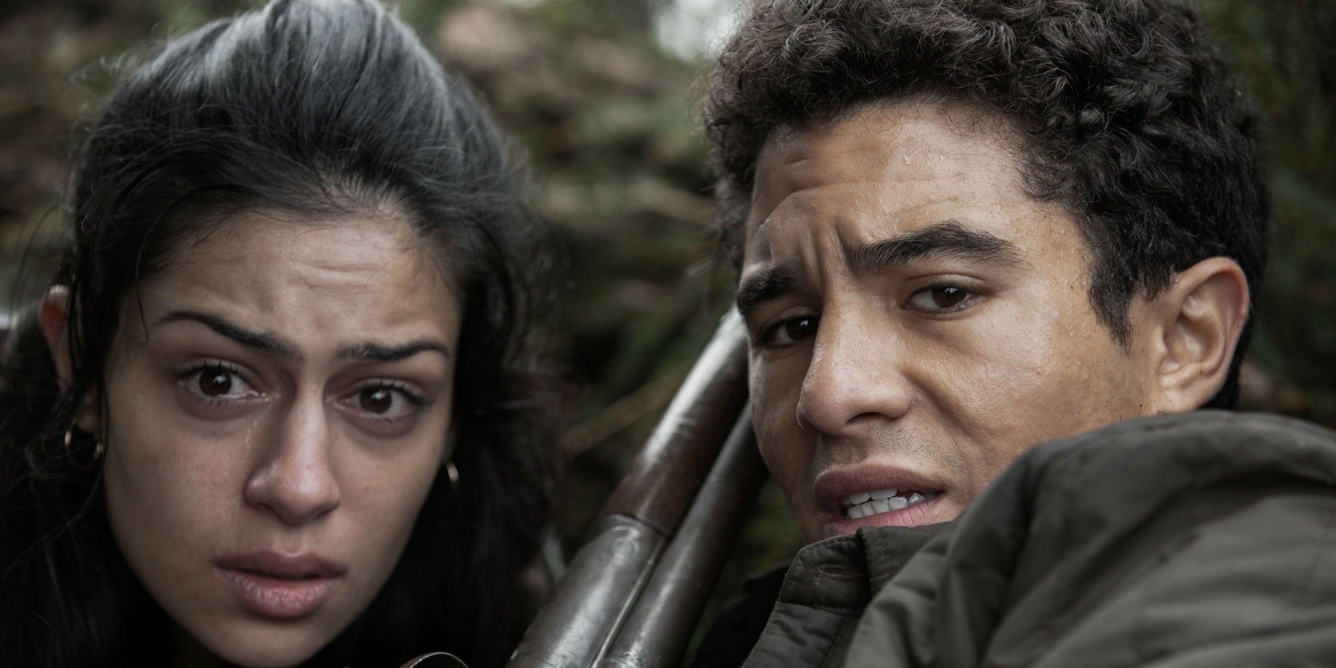 Netflix's Earth & Blood Ending And Real Meaning Explained