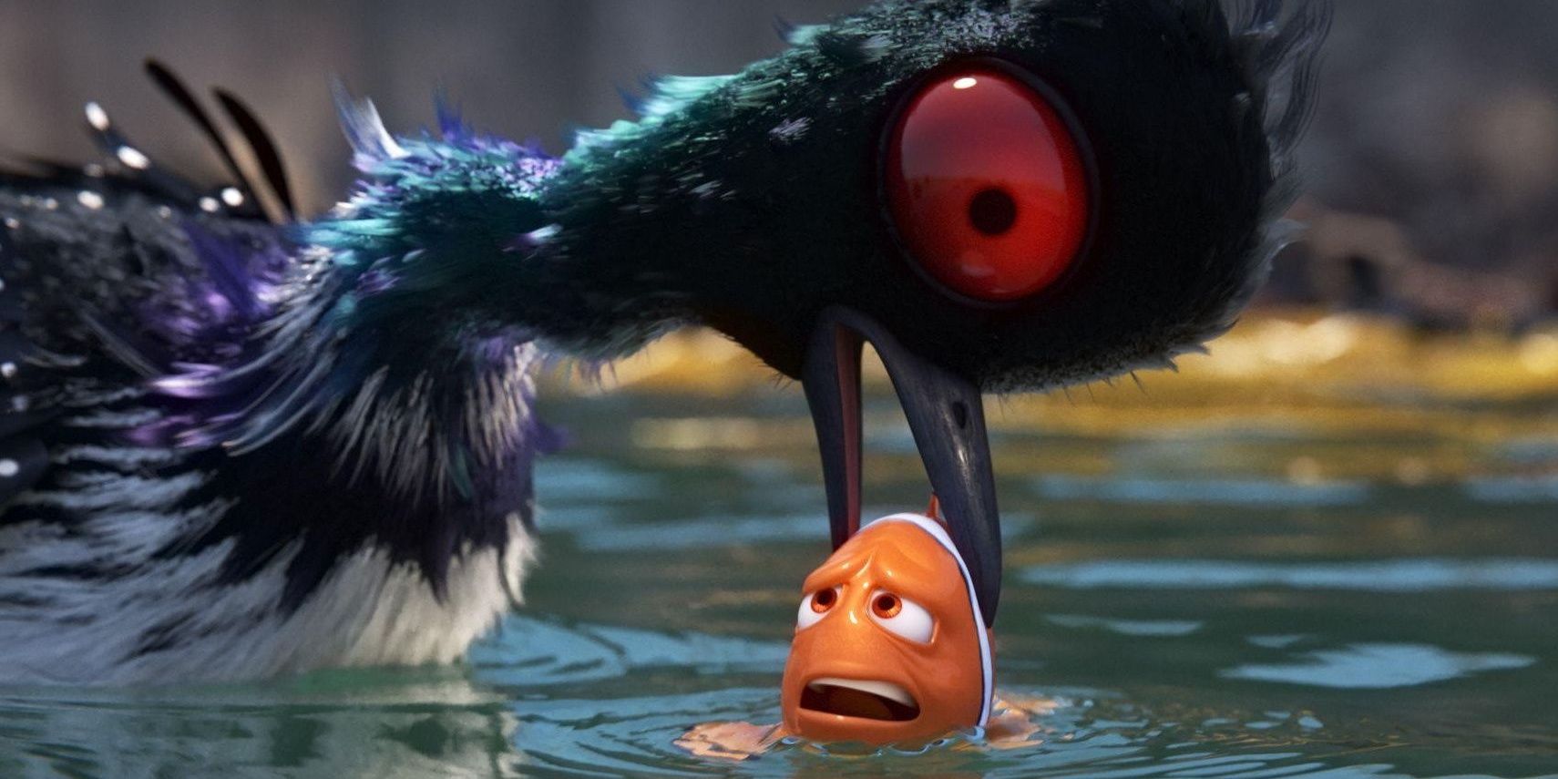 Finding Dory: 10 Of The Best Quotes From The Movie