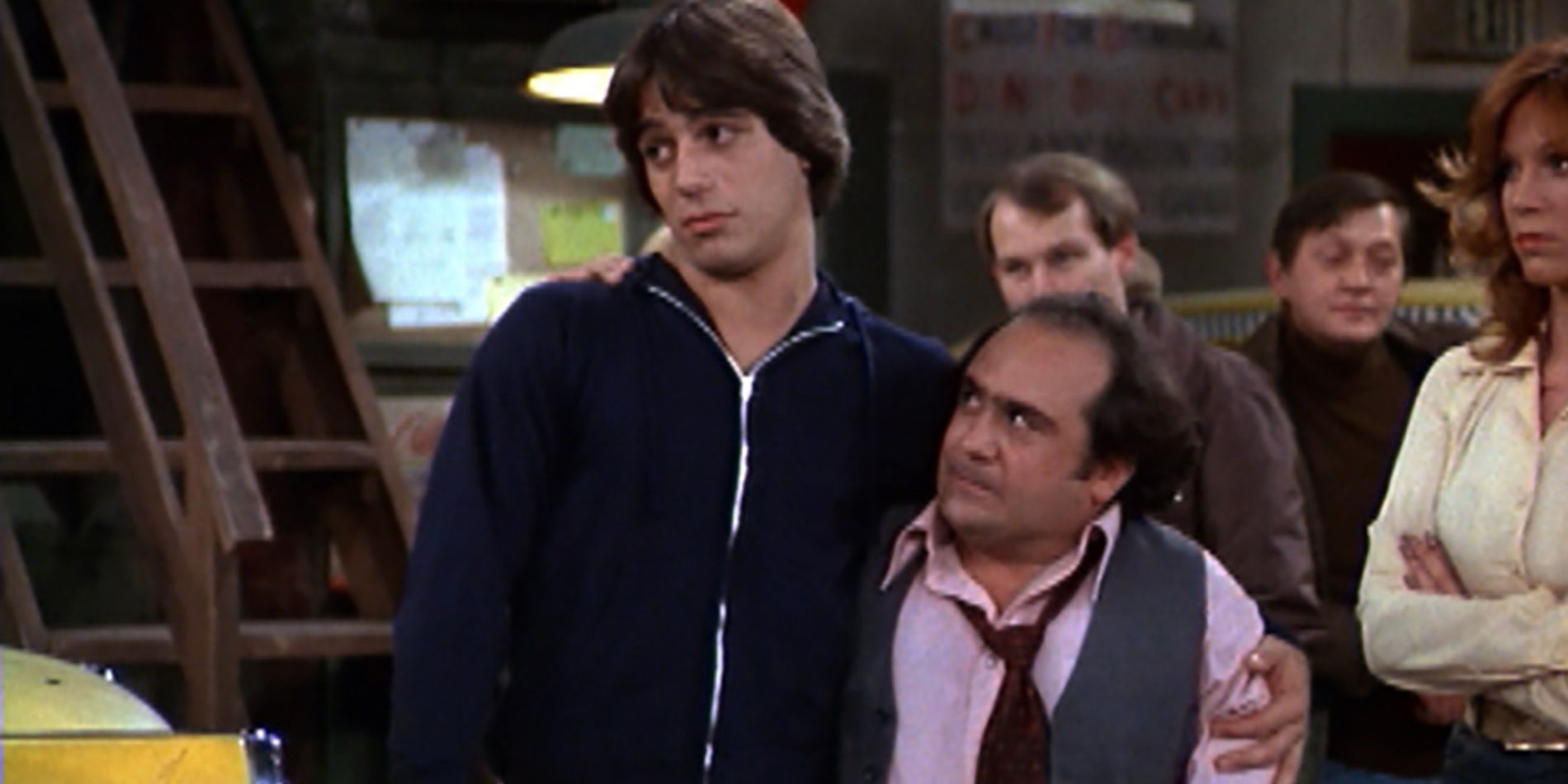 Taxi: The 10 Funniest Quotes From The Classic Series, Ranked