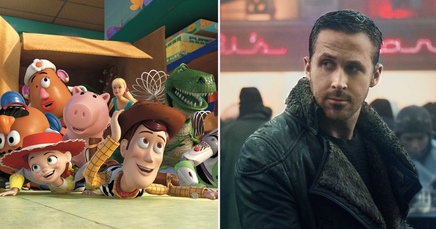 10 Best Long-Awaited Sequels, Ranked By Their Rotten Tomatoes Scores