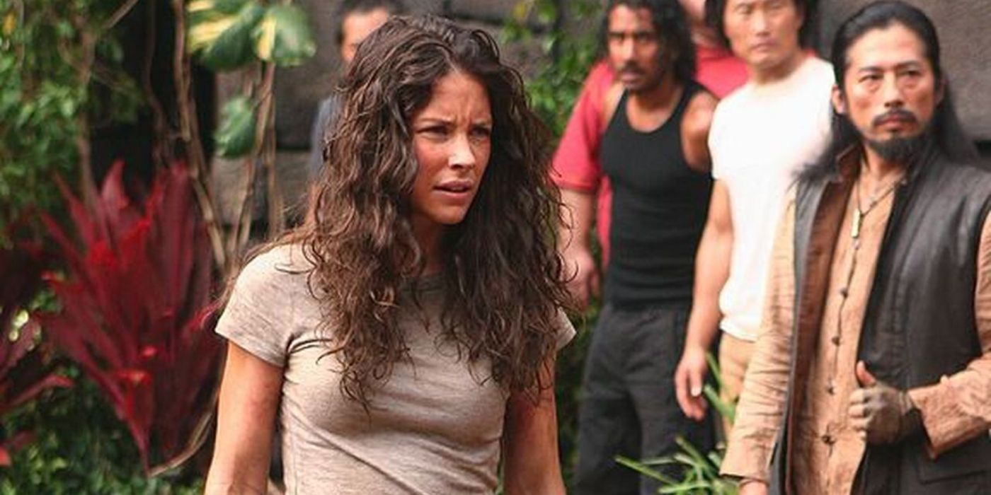 Lost: Kate’s 5 Best & 5 Worst Traits