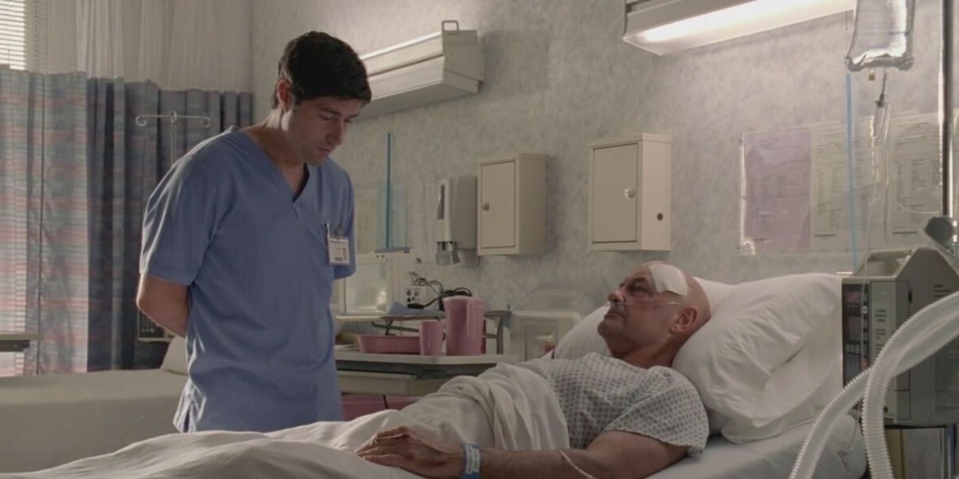 Lost: Jack’s 5 Best & 5 Worst Traits