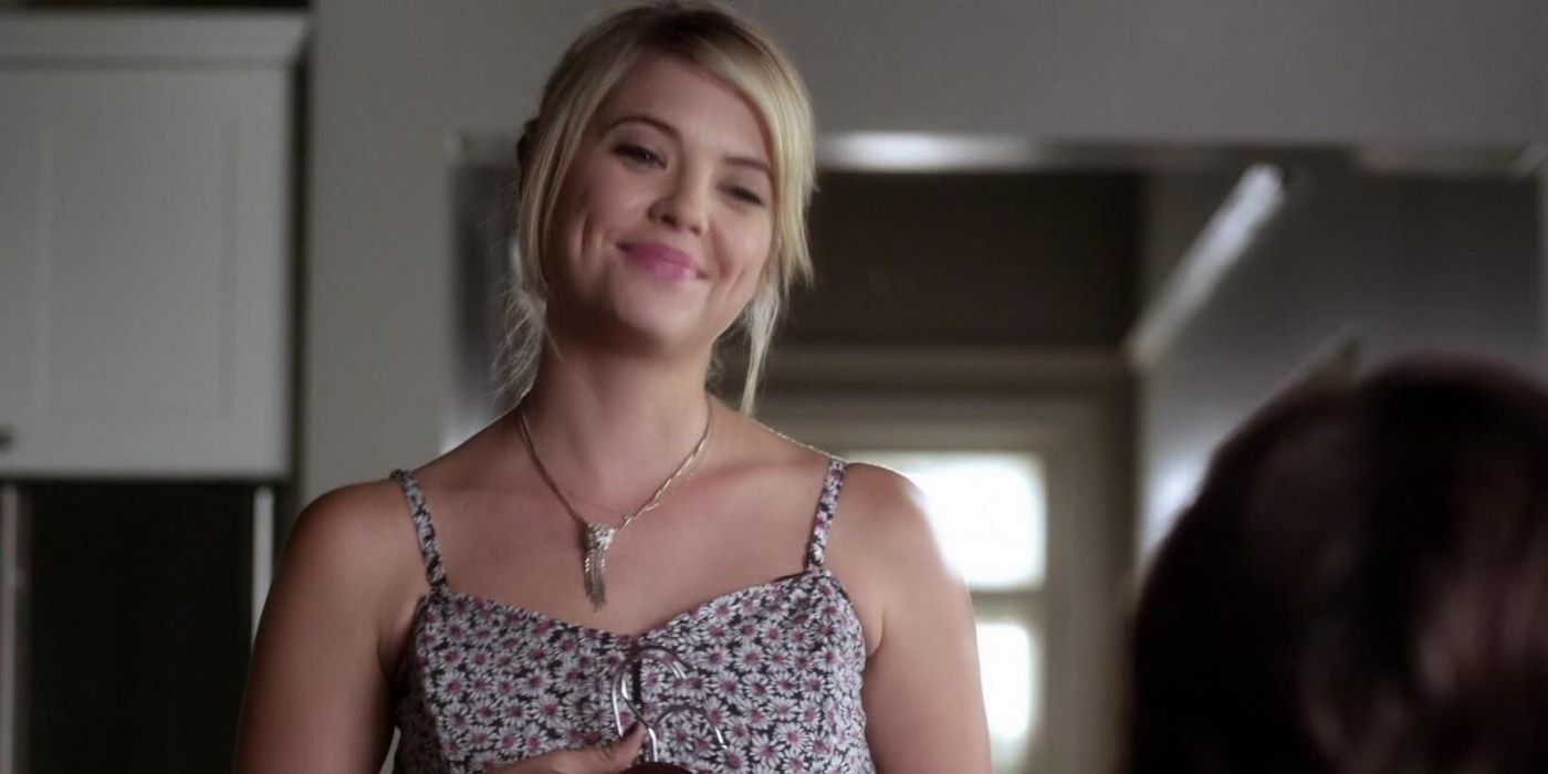 PLL: The Funniest Characters, Ranked