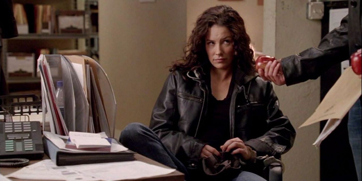 Lost: Kate’s 5 Best & 5 Worst Traits