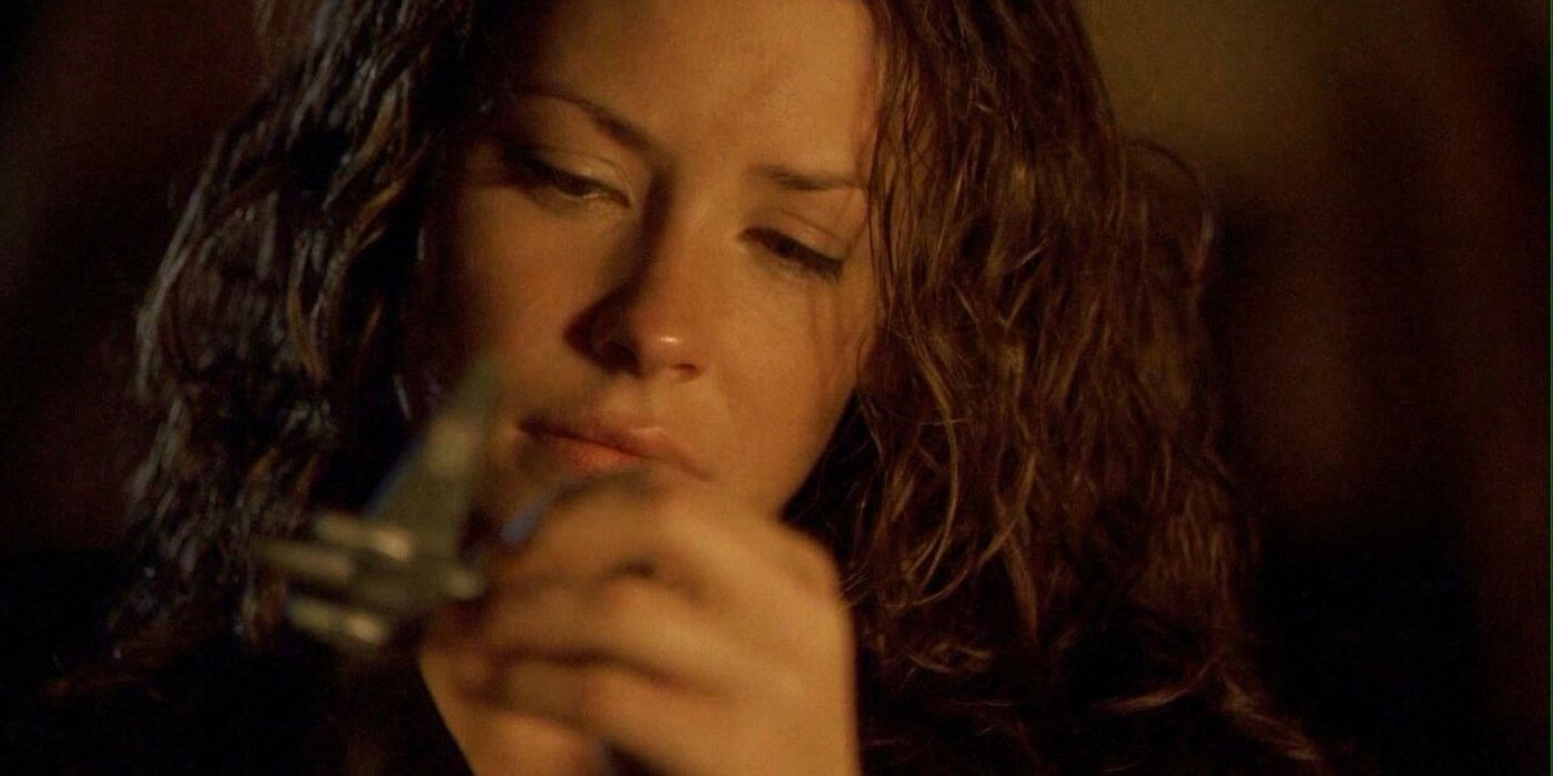 Lost: Kate’s 5 Best & 5 Worst Traits