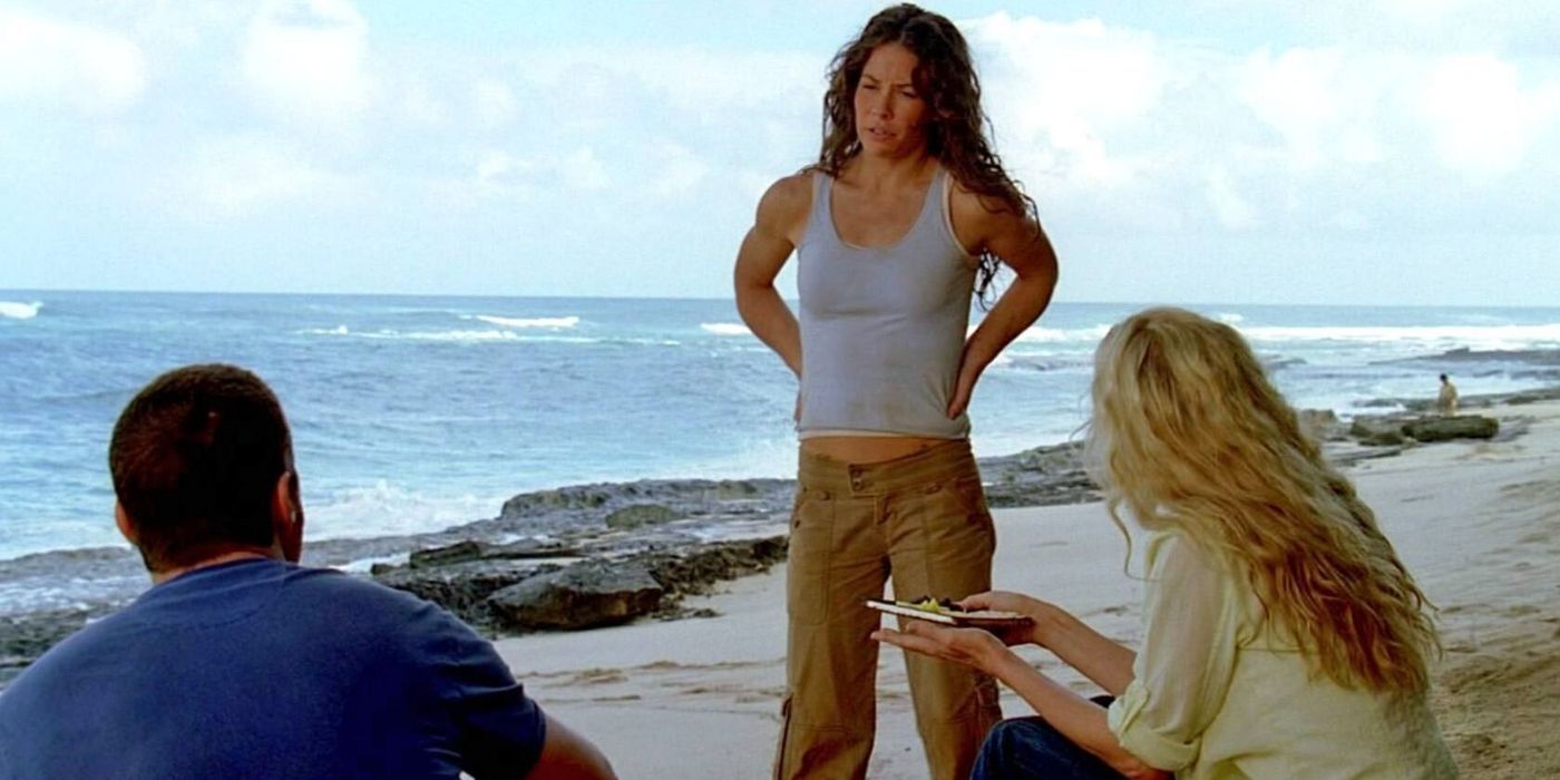 Lost: Kate’s 5 Best & 5 Worst Traits